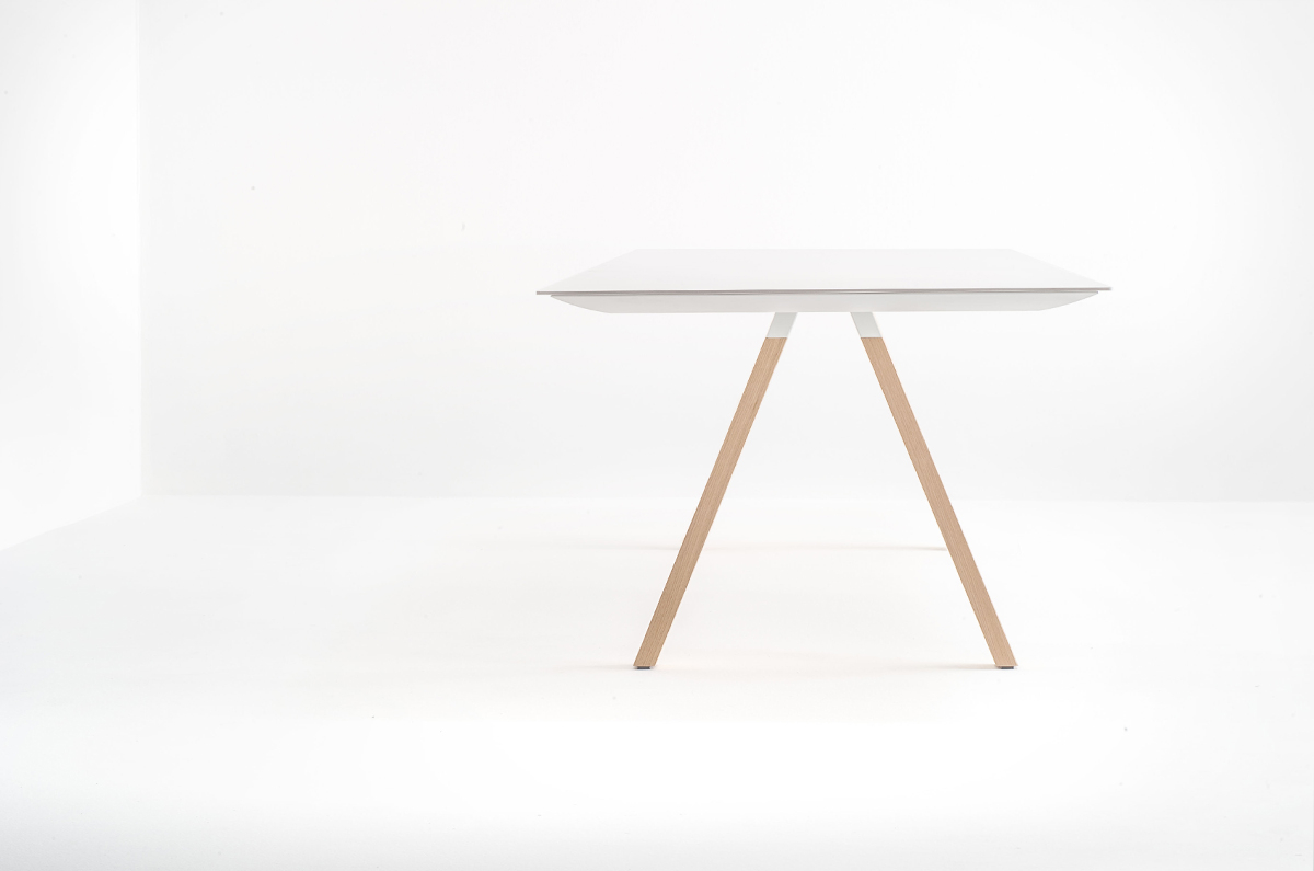 Arki-Table - Healthcare Snapshots