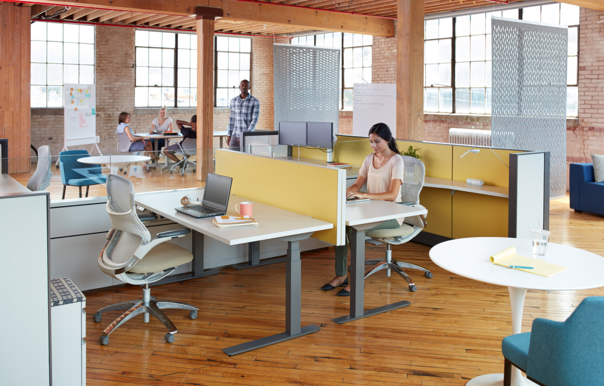 Tone Height-Adjustable Tables - Healthcare Snapshots