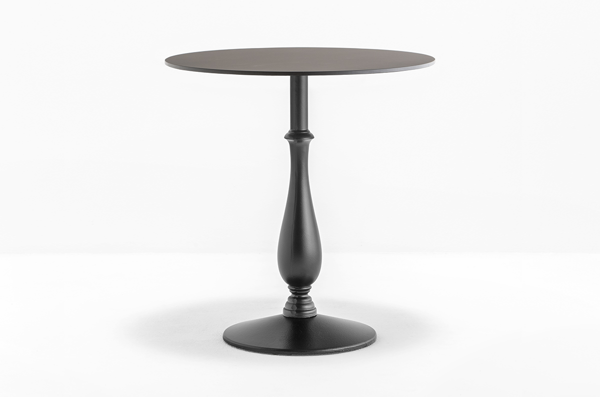 Liberty Table - Healthcare Snapshots