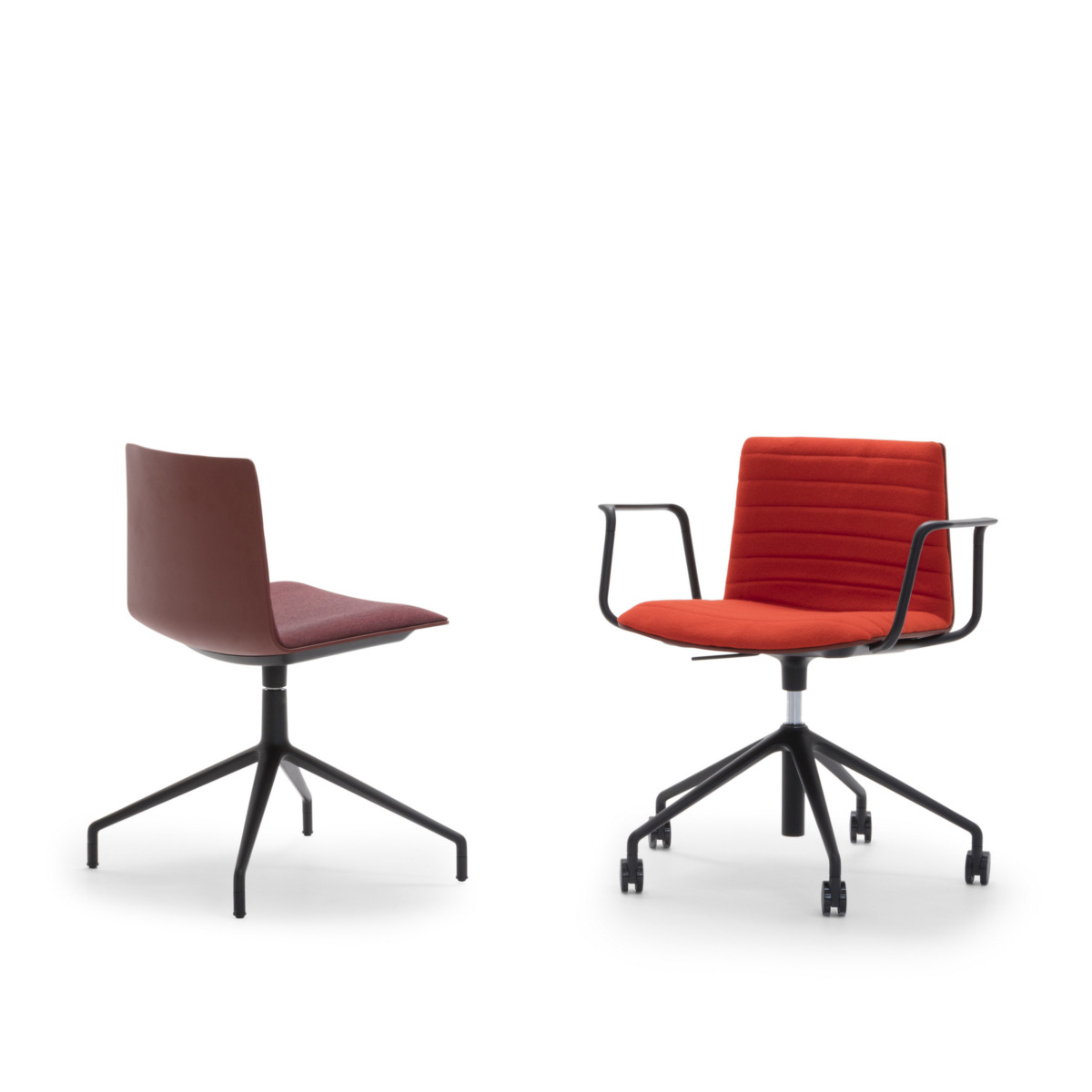 Flex Chair - Healthcare Snapshots