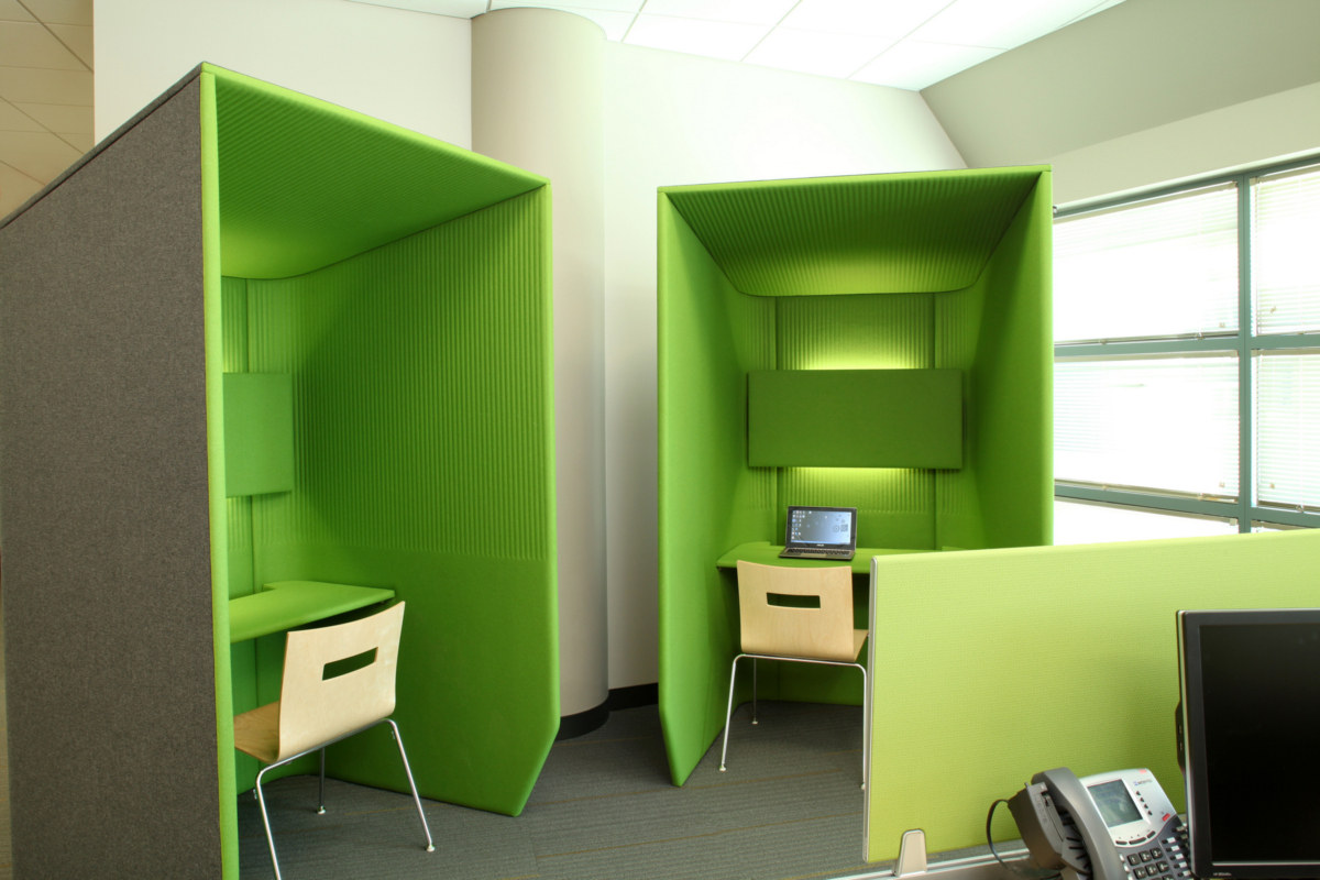 BuzziBooth - Healthcare Snapshots