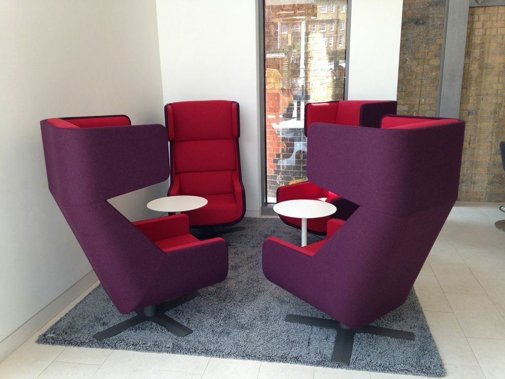 BuzziMe - Healthcare Snapshots