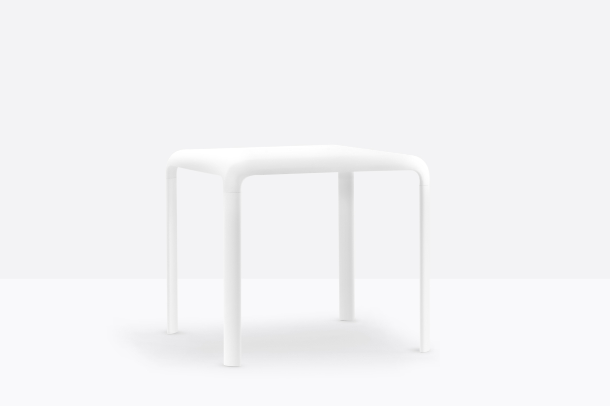 Snow Table - Healthcare Snapshots