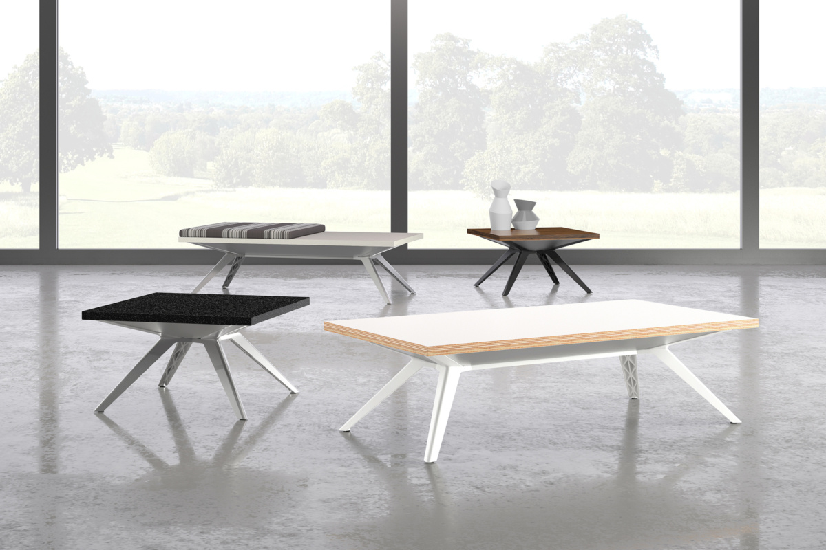 Farrah Lounge - Healthcare Snapshots