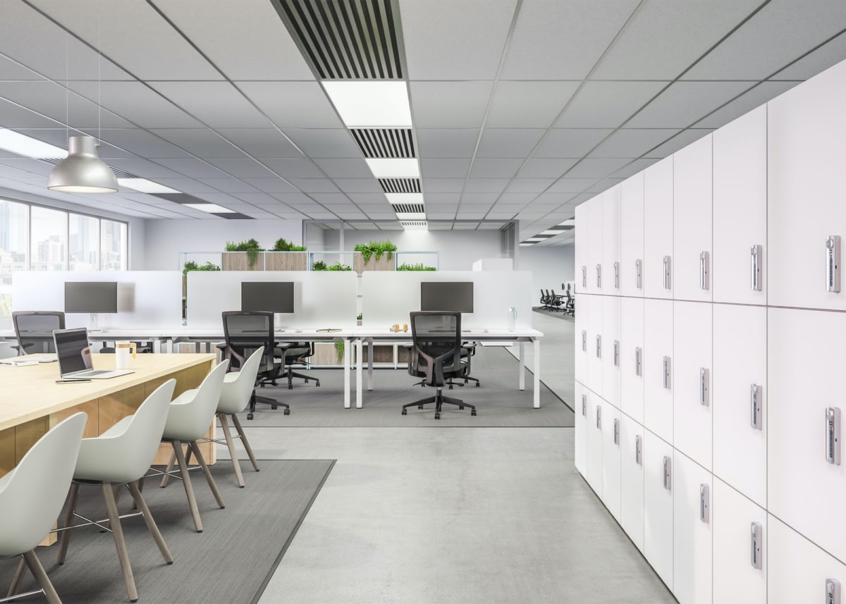 WaveWorks Casegoods - Healthcare Snapshots