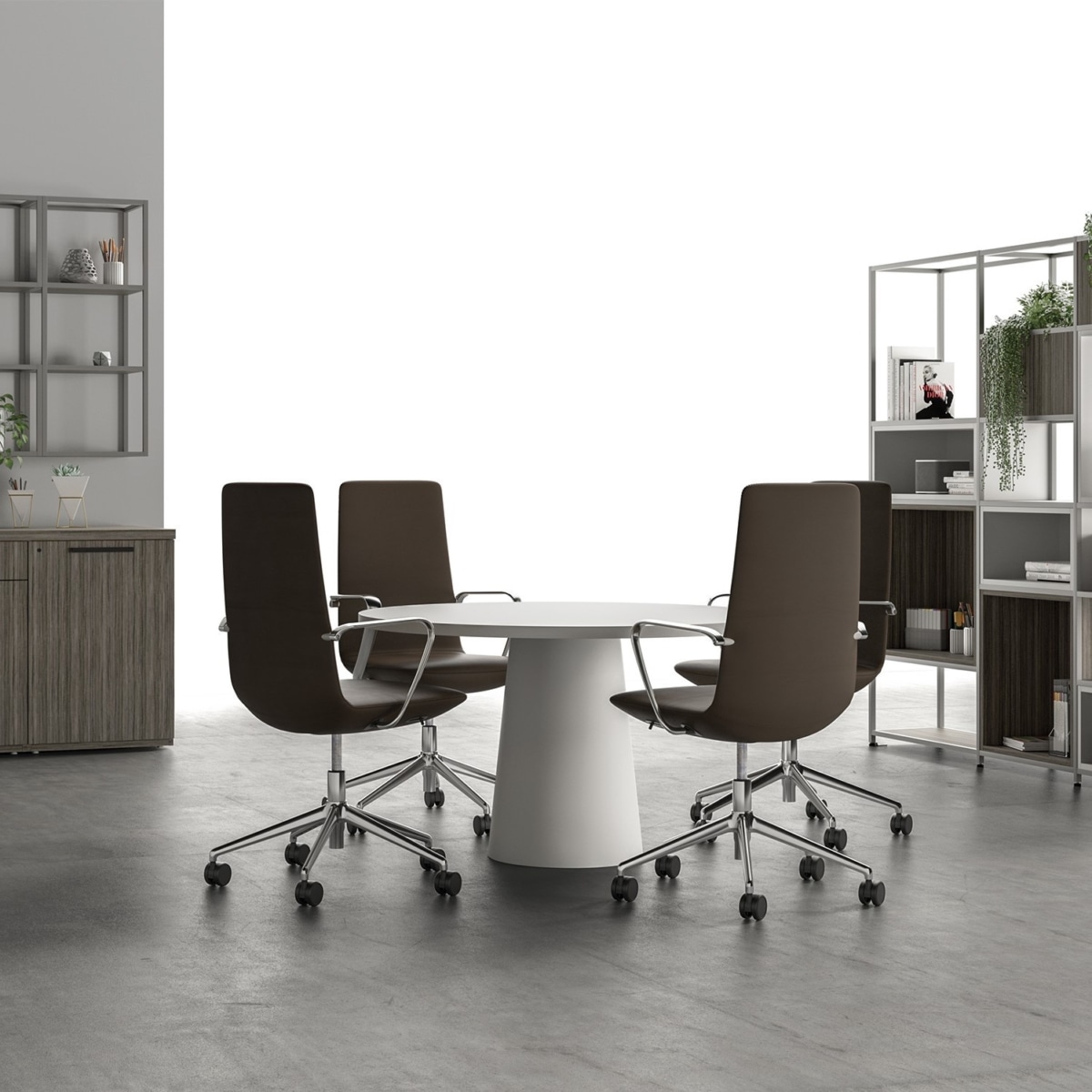 WaveWorks Tables - Healthcare Snapshots