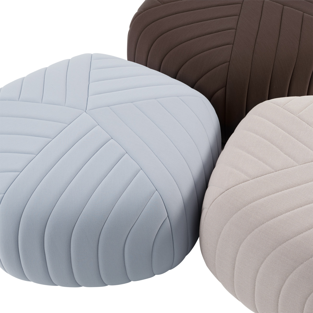Five Pouf - Healthcare Snapshots