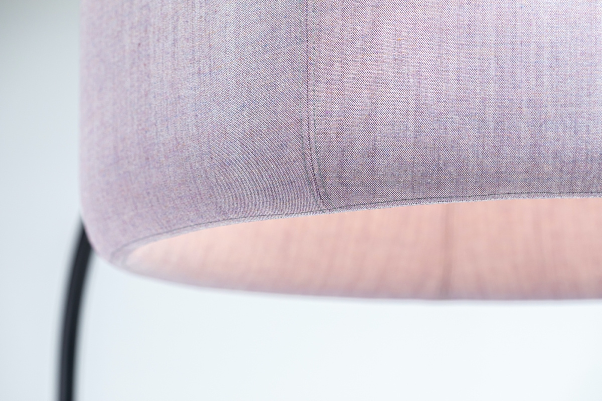 BuzziJet Standing - Healthcare Snapshots