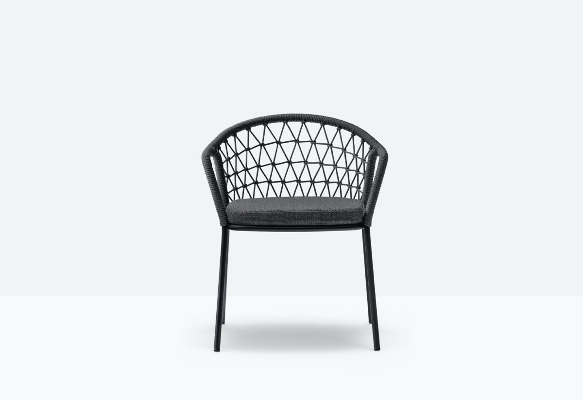 Panarea Armchair - Healthcare Snapshots