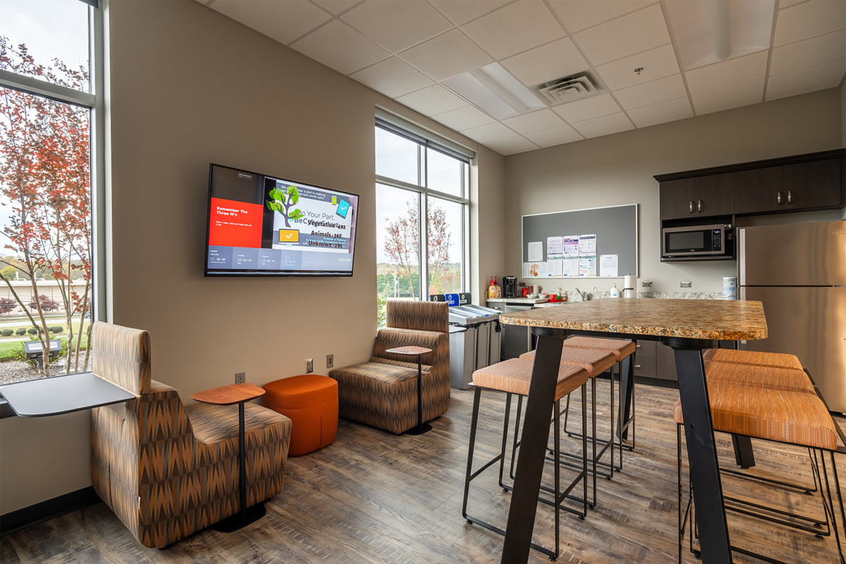 Bota Tables - Healthcare Snapshots