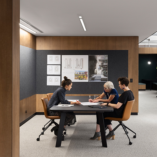 EdgeWorks Tables - Healthcare Snapshots