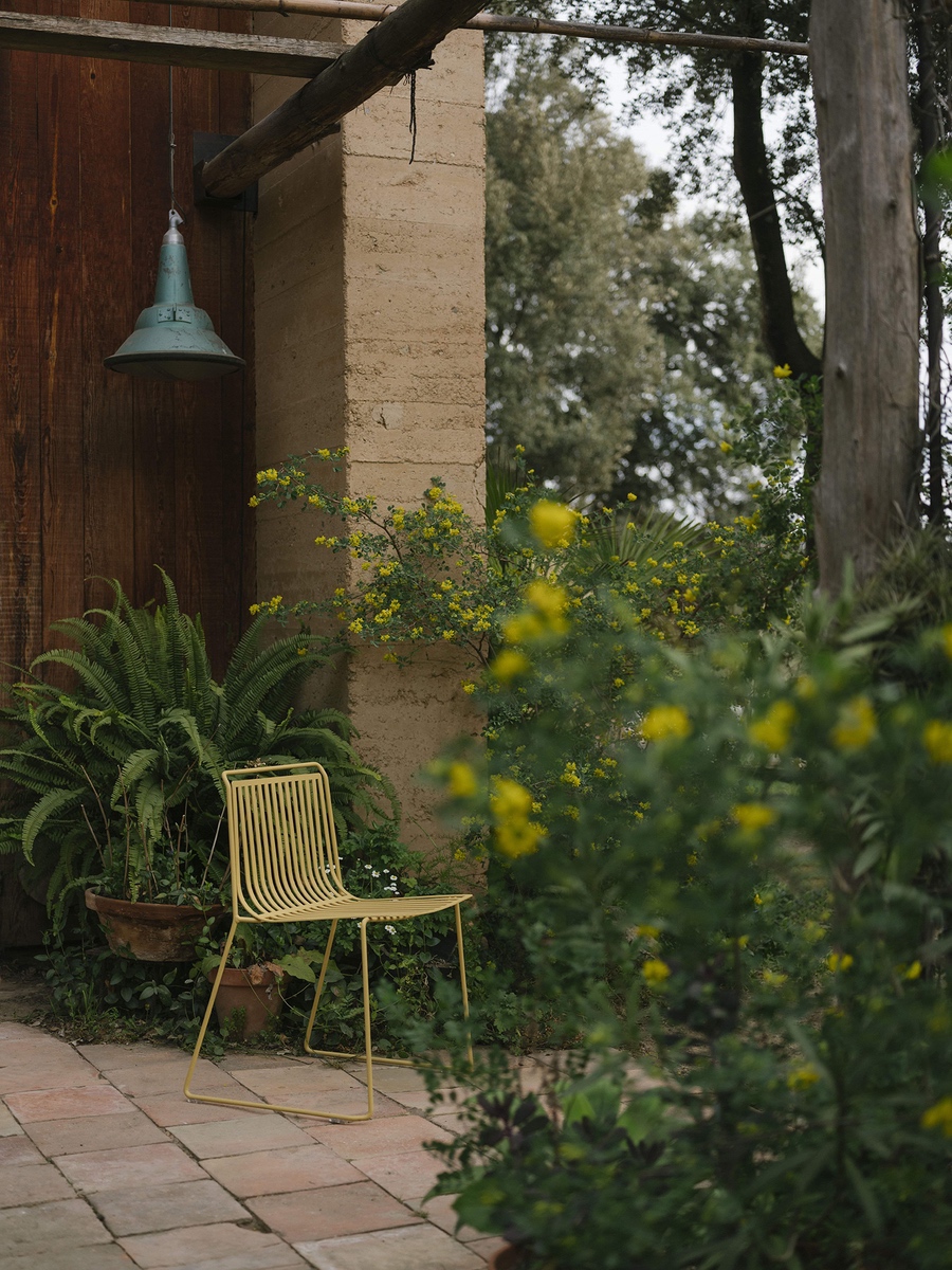 Alo Outdoor - Healthcare Snapshots