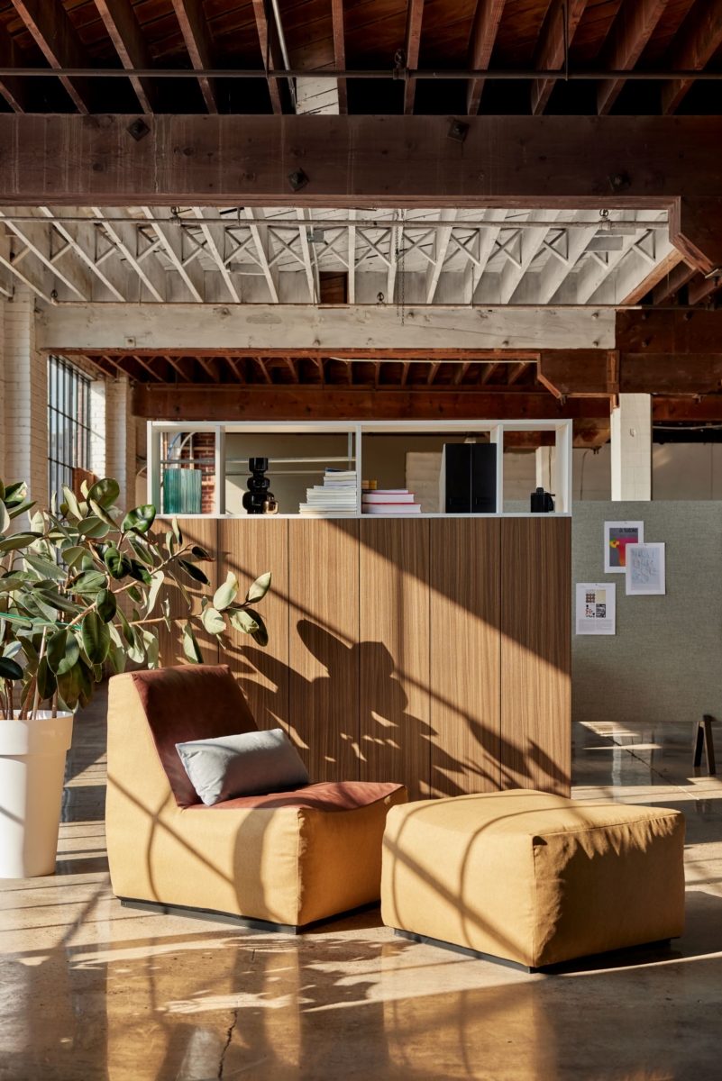 Tyba Lounge - Healthcare Snapshots