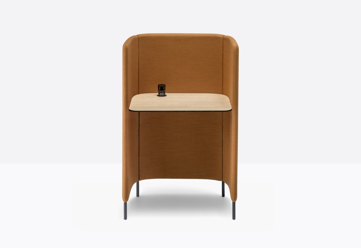 Buddyhub Desk - Healthcare Snapshots