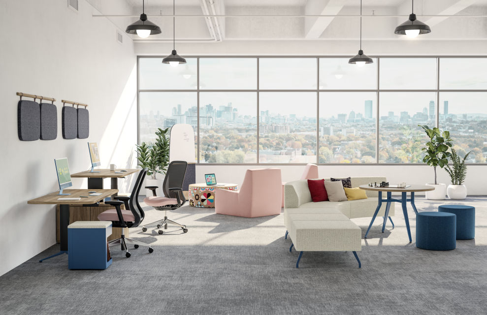 Tyba Lounge - Healthcare Snapshots