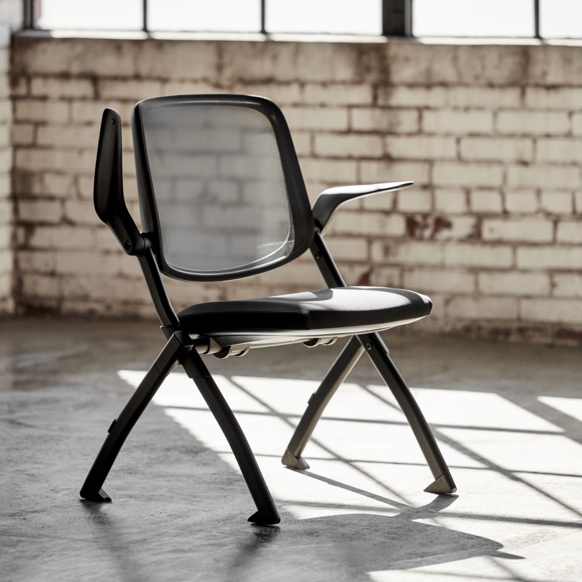 Chaddy Seating - Healthcare Snapshots