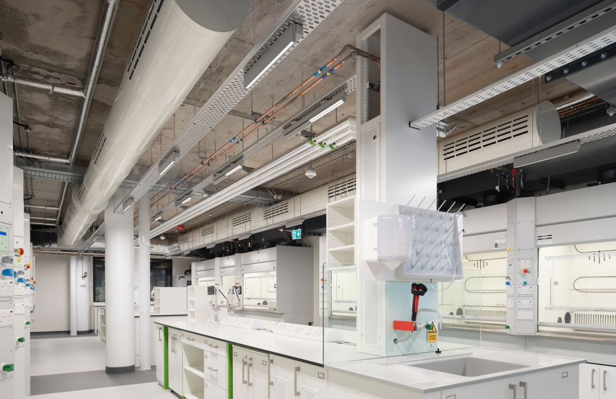 Hyphen Surface - Healthcare Snapshots