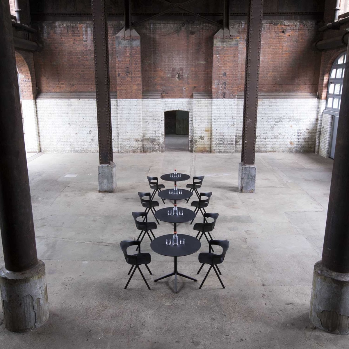 Axyl Tables - Healthcare Snapshots