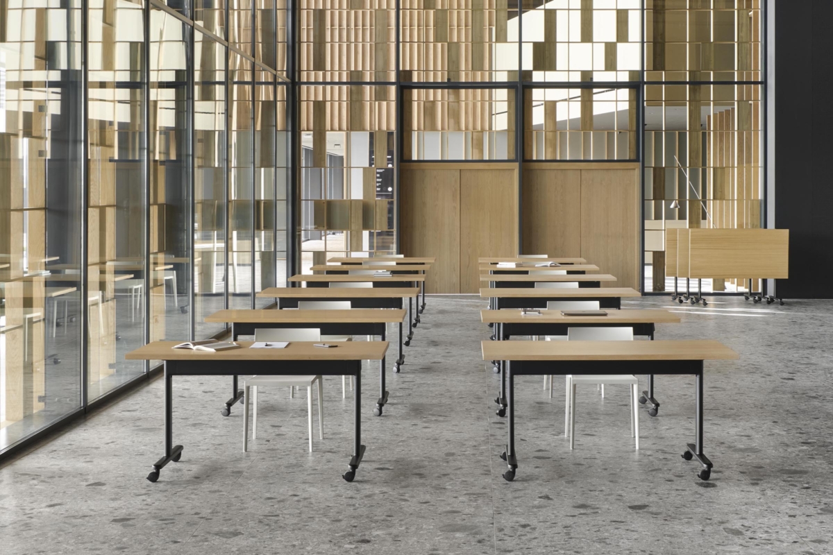 Connect Table - Healthcare Snapshots