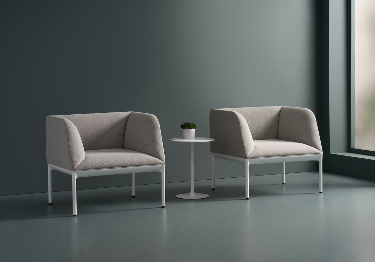 JP Lounge Chair - Healthcare Snapshots