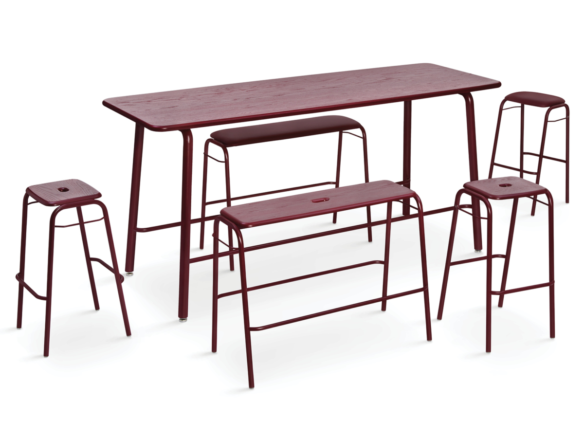 Hectic Tables - Healthcare Snapshots