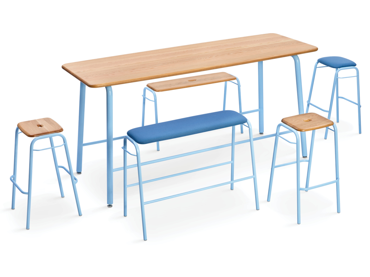 Hectic Tables - Healthcare Snapshots