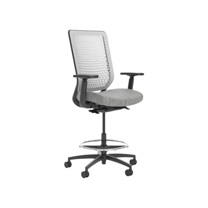 Genus Task Stool - Healthcare Snapshots