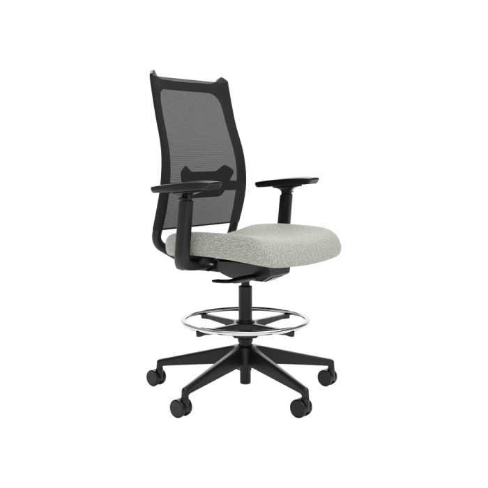 Sladr Task Stool - Healthcare Snapshots