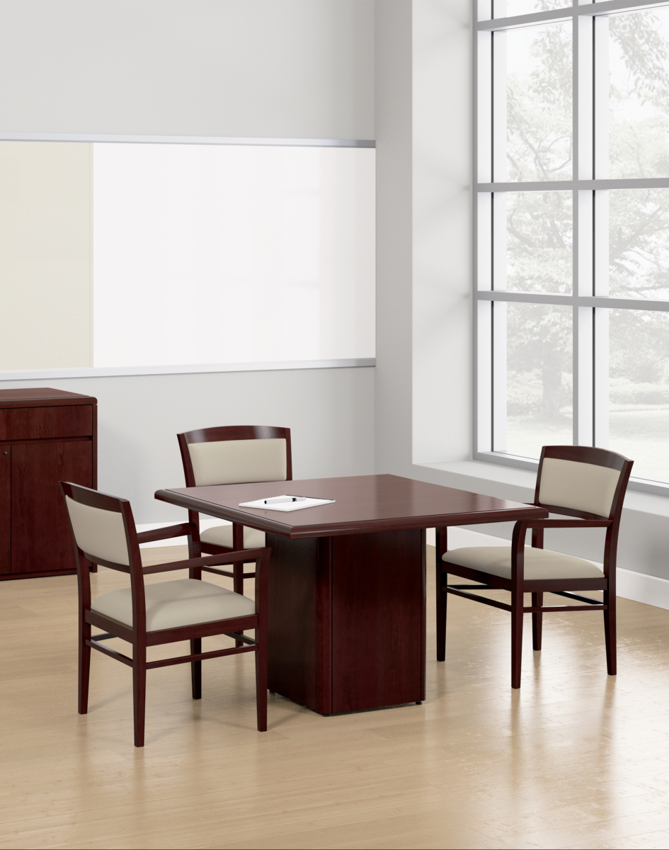 Arrowood Tables - Healthcare Snapshots
