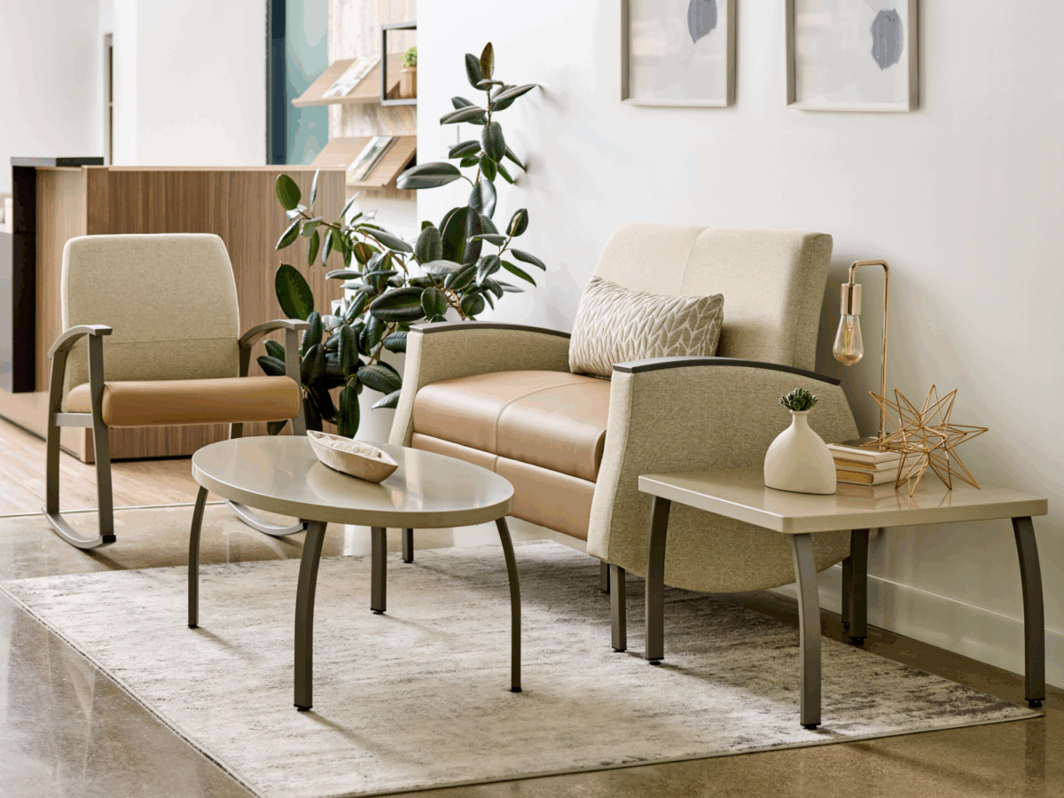 Weli Lounge - Healthcare Snapshots