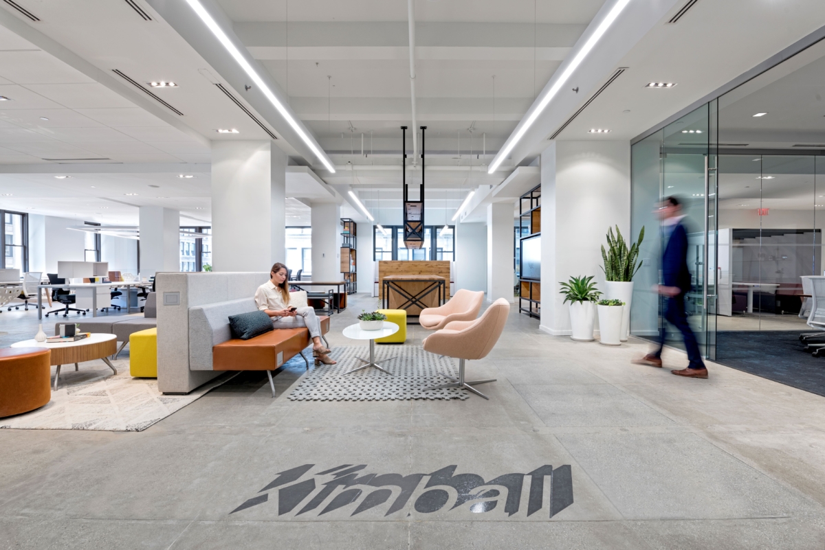 Bloom Lounge - Healthcare Snapshots