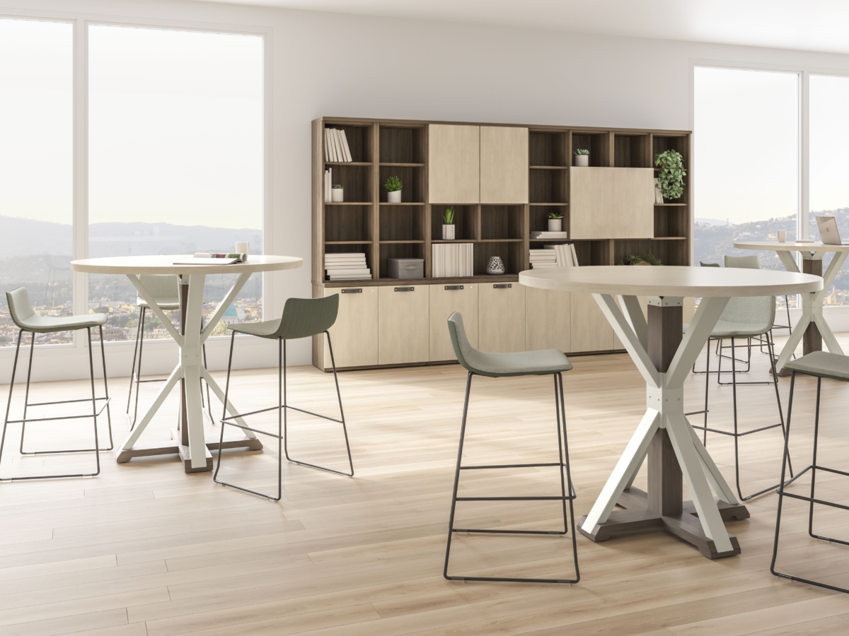 Tarver Tables - Healthcare Snapshots