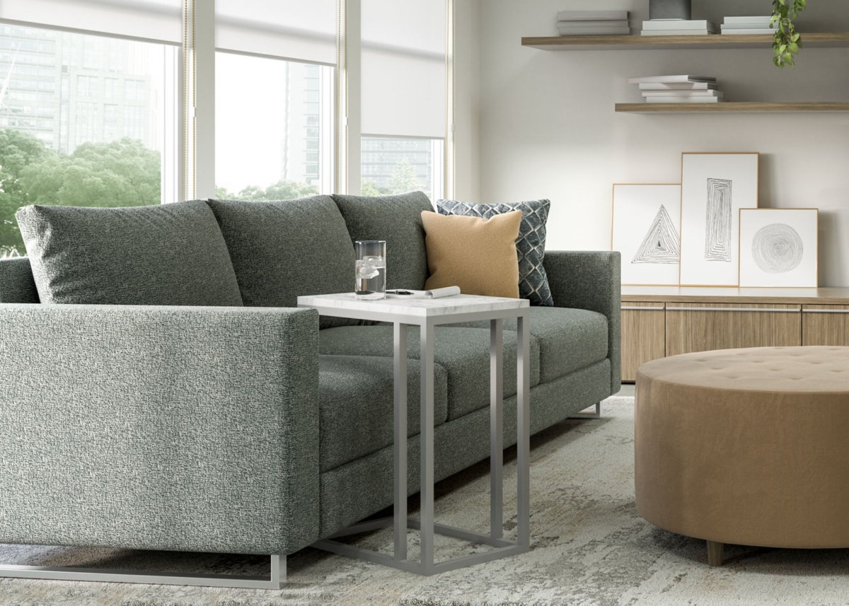 Universal Tables - Healthcare Snapshots