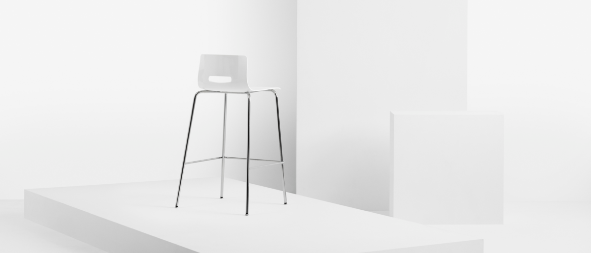 Casper Stool - Healthcare Snapshots