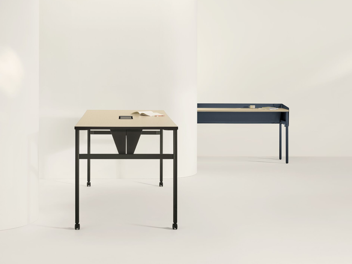 OE1 Communal Tables - Healthcare Snapshots