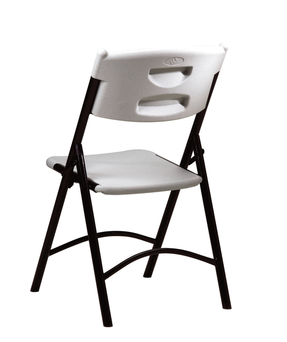 ValueLite Folding Chair - Healthcare Snapshots