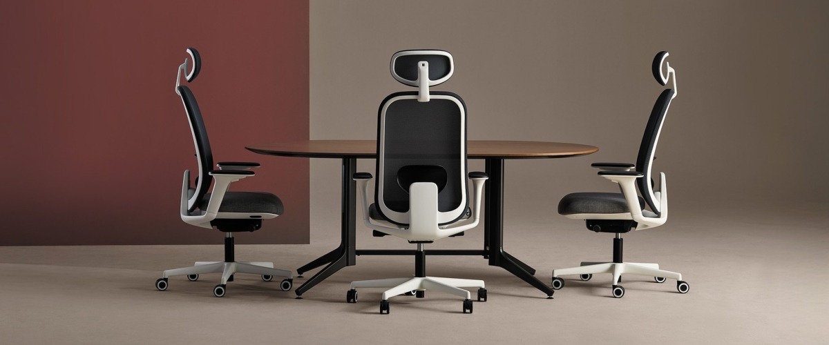 Civara Task Seating - Healthcare Snapshots