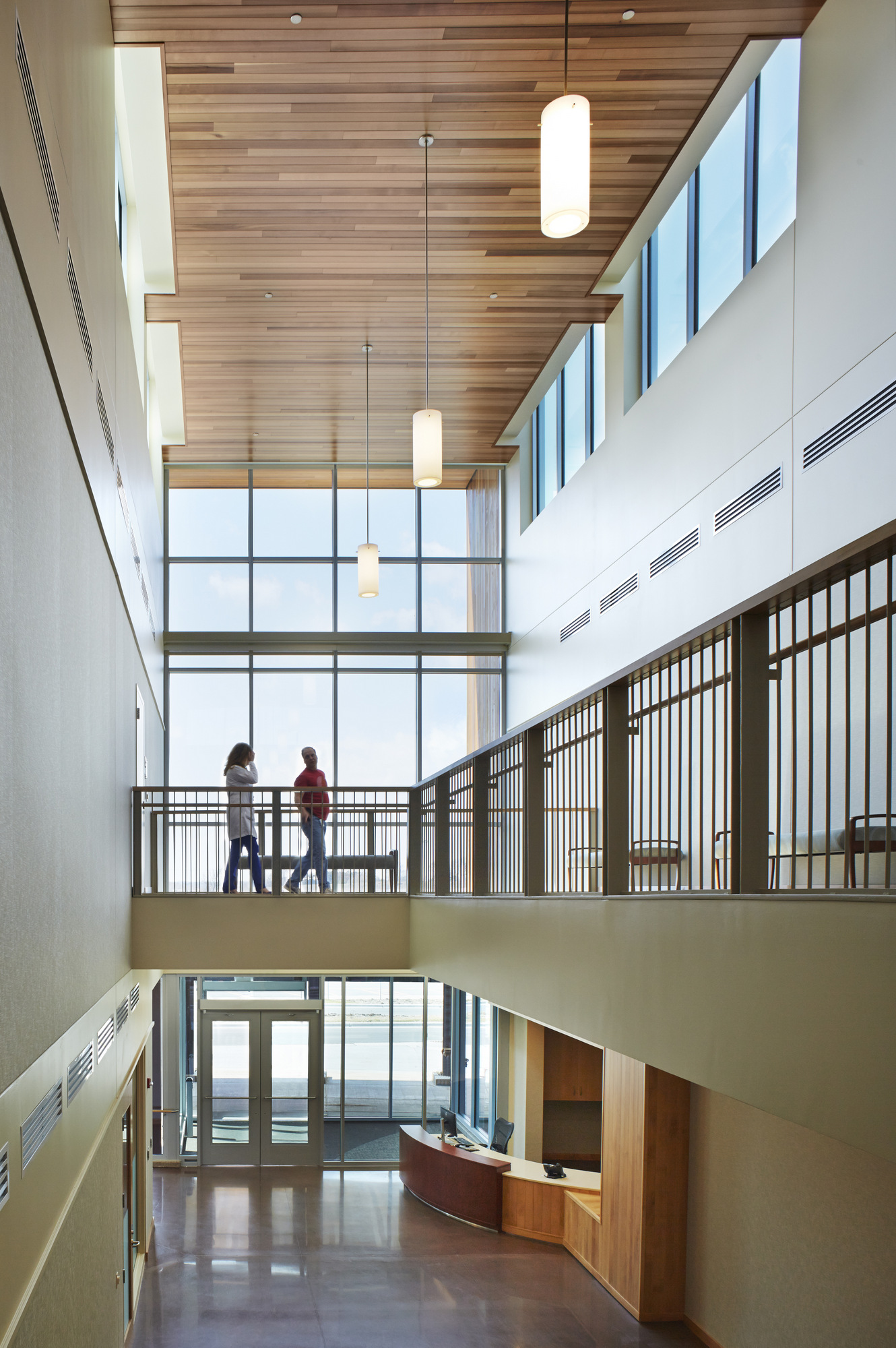 HealthPartners Hudson Hospital & Clinics - Healthcare Snapshots