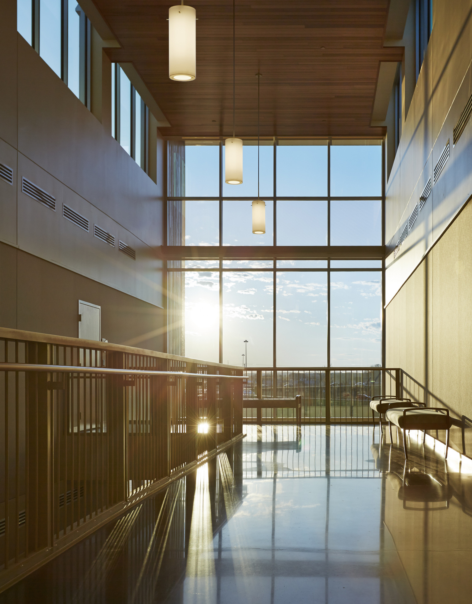 HealthPartners Hudson Hospital & Clinics - Healthcare Snapshots