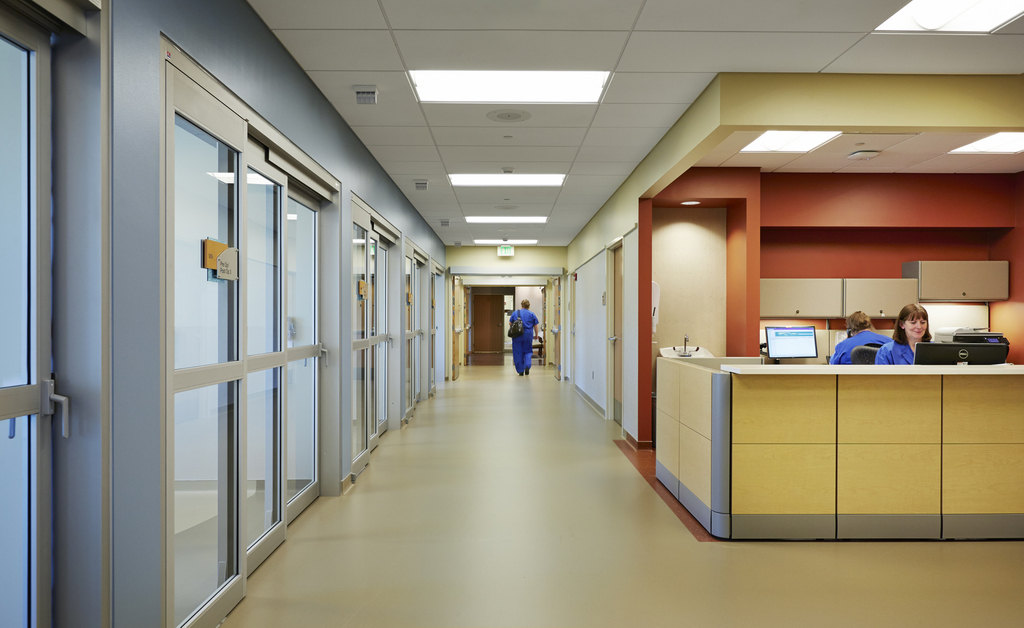 HealthPartners Hudson Hospital & Clinics - Healthcare Snapshots