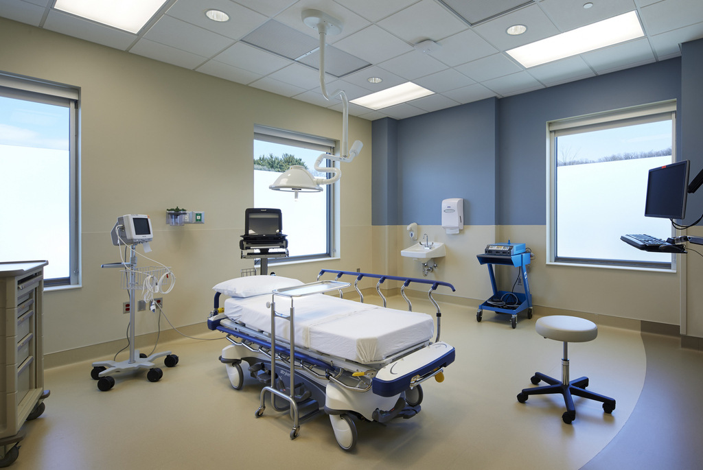 HealthPartners Hudson Hospital & Clinics - Healthcare Snapshots