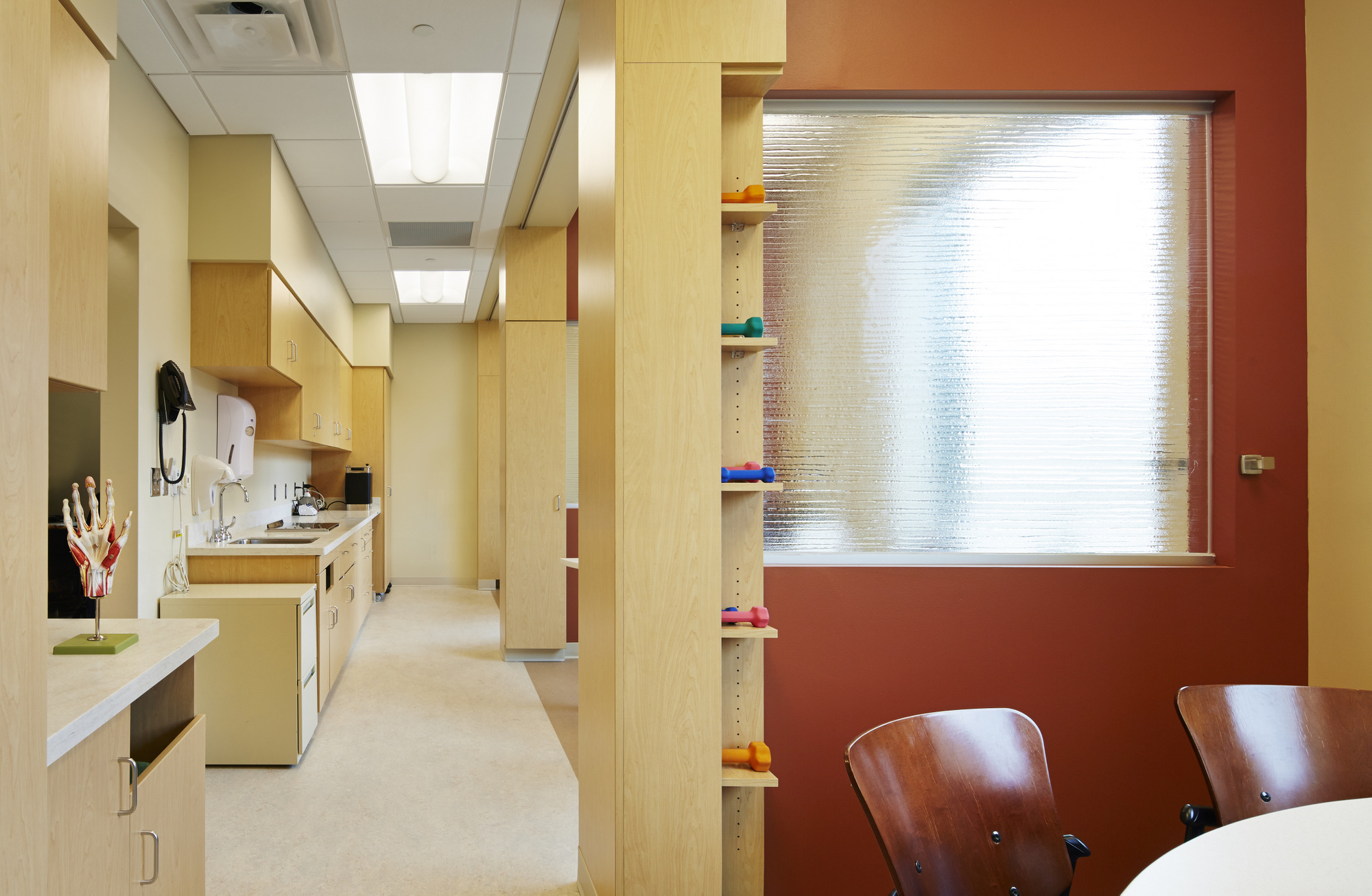 HealthPartners Hudson Hospital & Clinics - Healthcare Snapshots