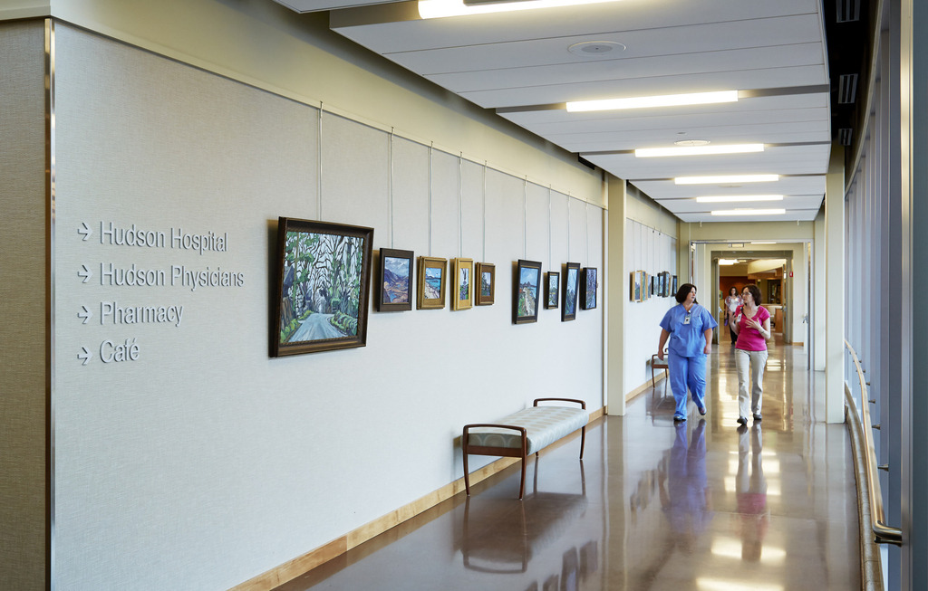 HealthPartners Hudson Hospital & Clinics - Healthcare Snapshots