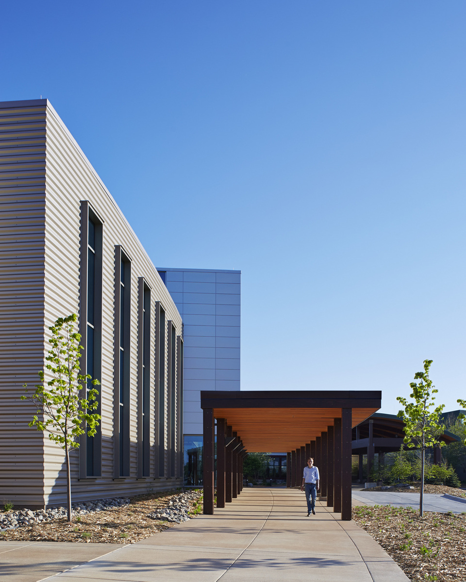 HealthPartners Hudson Hospital & Clinics - Healthcare Snapshots