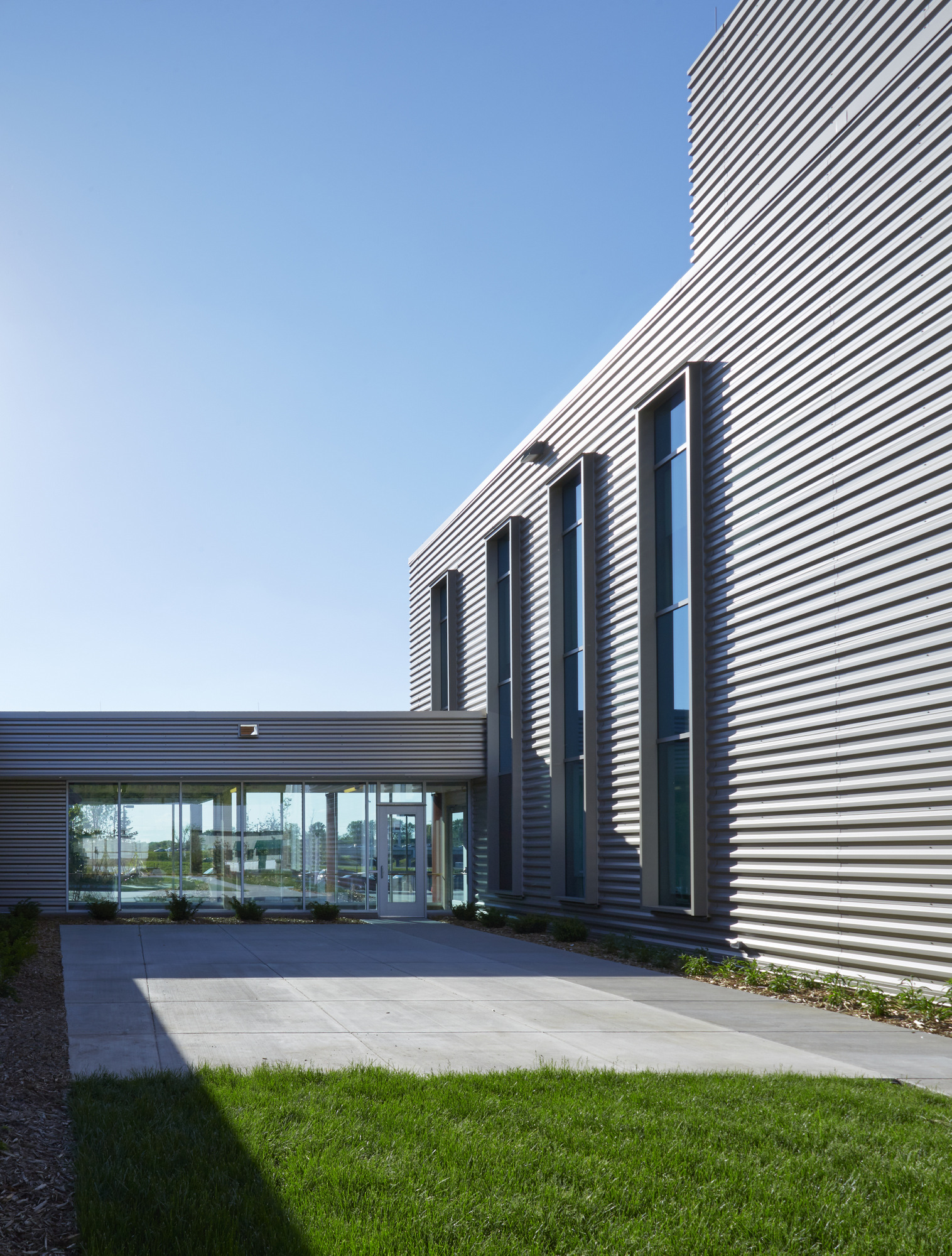 HealthPartners Hudson Hospital & Clinics - Healthcare Snapshots