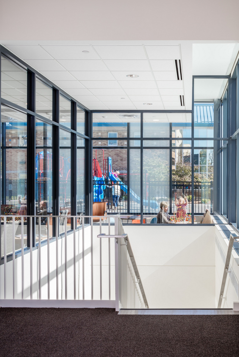 Rice Memorial Hospital Rehabilitation Center - Healthcare Snapshots