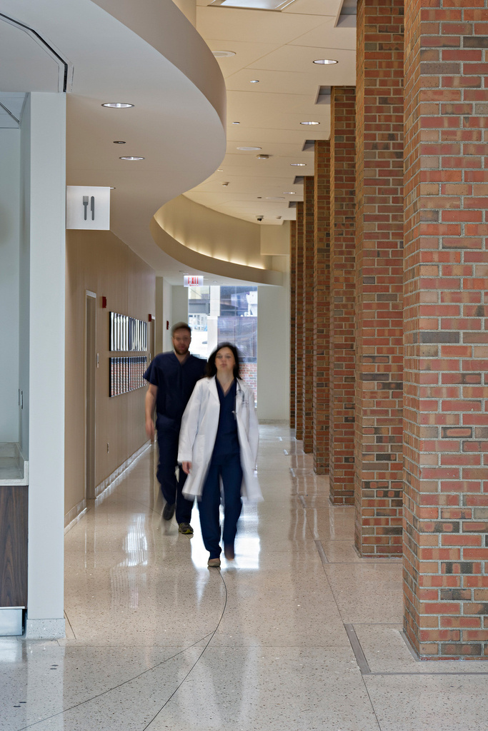 Advocate Illinois Masonic Medical Center, Center for Advanced Care ...