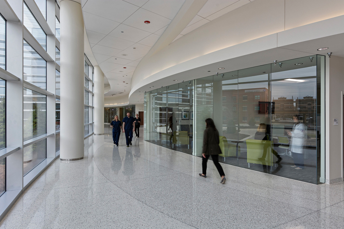 Advocate Illinois Masonic Medical Center, Center for Advanced Care ...
