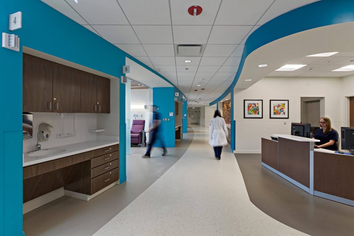Advocate Illinois Masonic Medical Center, Center for Advanced Care ...