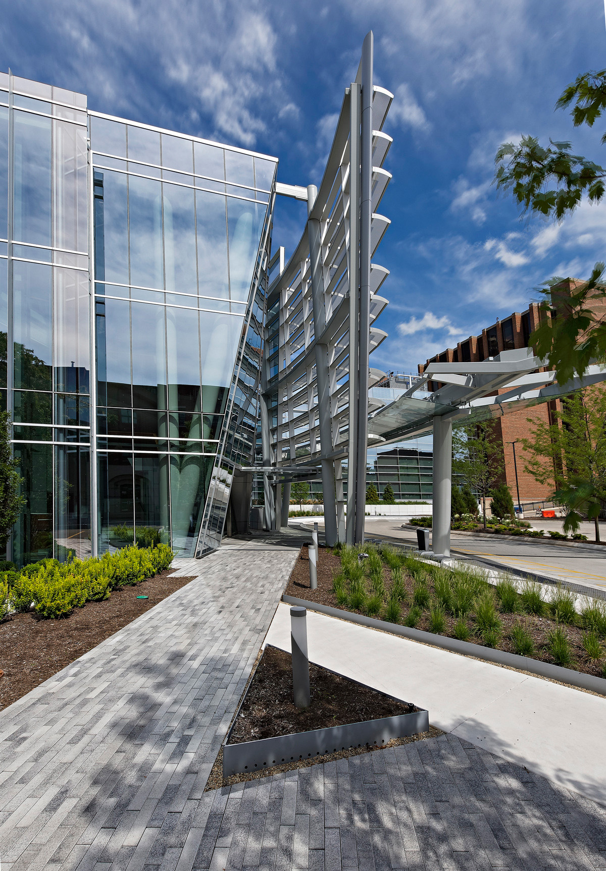 Advocate Illinois Masonic Medical Center, Center for Advanced Care ...